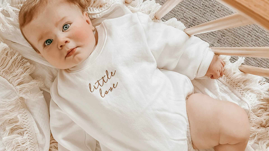 Pretty Little Parcel - Mum and Baby Online Boutique