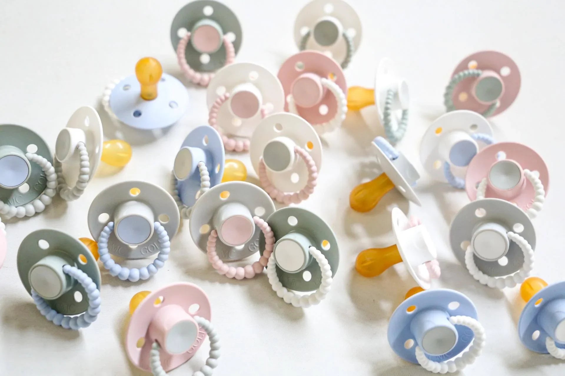 CMC Gold – Pretty Little Parcel