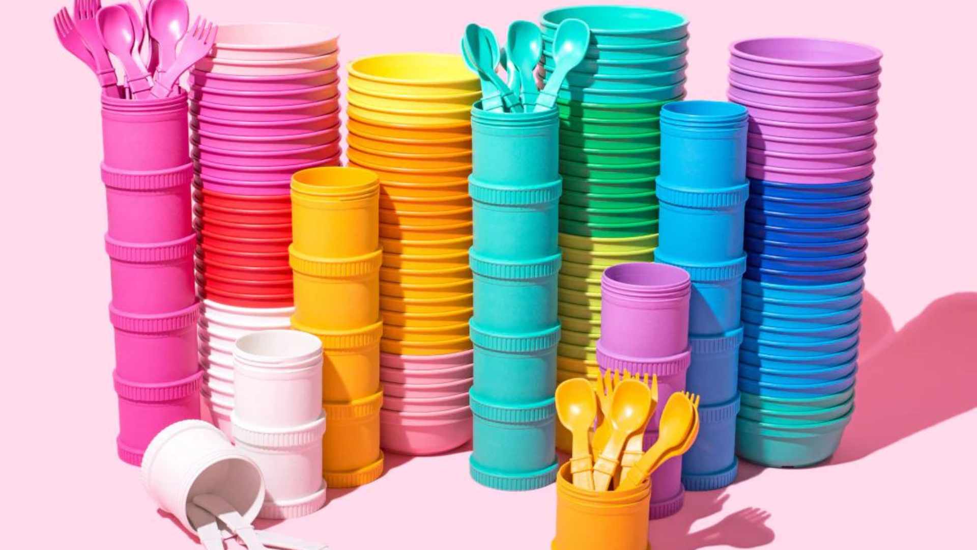 Dinnerware – Pretty Little Parcel