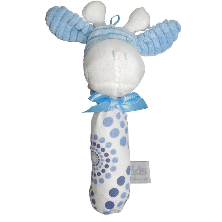 Stick Squeakers | Giraffe – Pretty Little Parcel